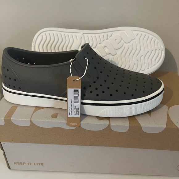 Native Shoes | Shoes | Native Shoes Miles M5w7 | Poshmark
